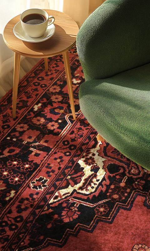 Oriental Carpets & Persian Carpets | Nain Trading