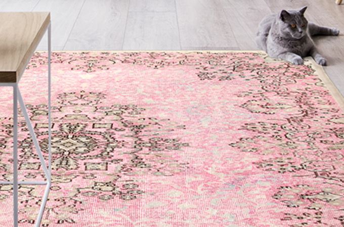 Oriental Carpets & Persian Carpets | Nain Trading