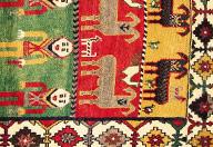 Oriental rug | handcrafted, high quality, made from natural materials