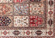 Persian Rug | Buy Authentic Persian Rugs Online at Uniq Rugs