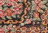 Oriental rug | handcrafted, high quality, made from natural materials