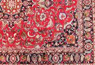 Oriental rug | handcrafted, high quality, made from natural materials