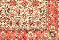 Oriental rug | handcrafted, high quality, made from natural materials