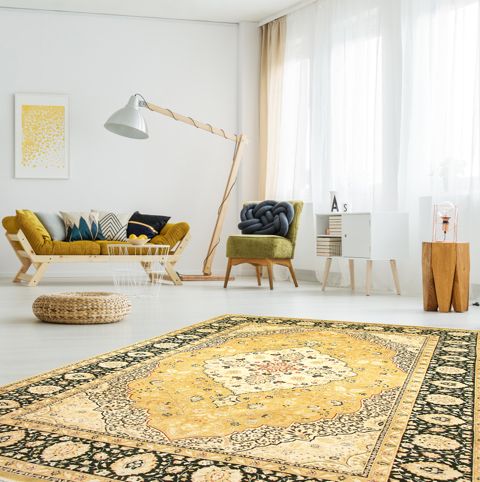 Oriental Carpets & Persian Carpets | Nain Trading