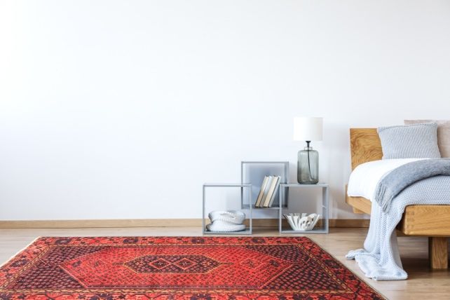 Oriental Carpets & Persian Carpets | Nain Trading