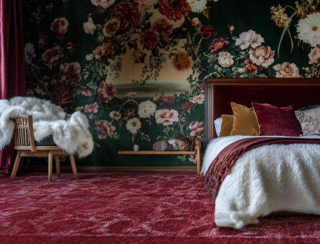 Oriental Carpets & Persian Carpets | Nain Trading