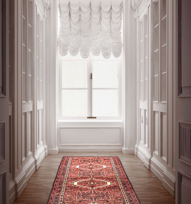 Oriental Carpets & Persian Carpets | Nain Trading