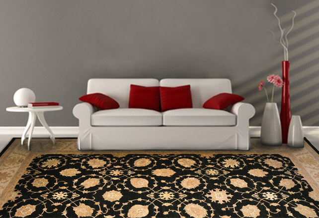 Oriental Carpets & Persian Carpets | Nain Trading