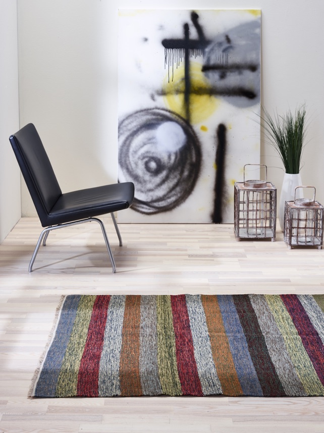 Oriental Carpets & Persian Carpets | Nain Trading